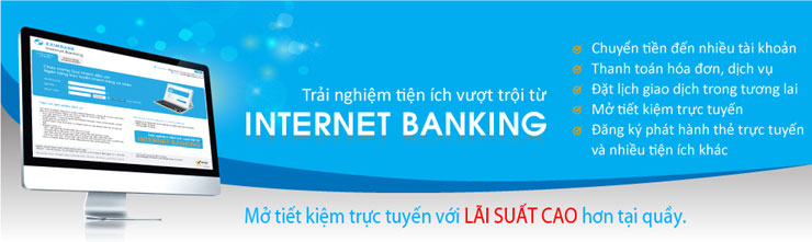 Eximbank thêm tính năng mới trên Internet Banking – Nộp thêm tiền vào ...